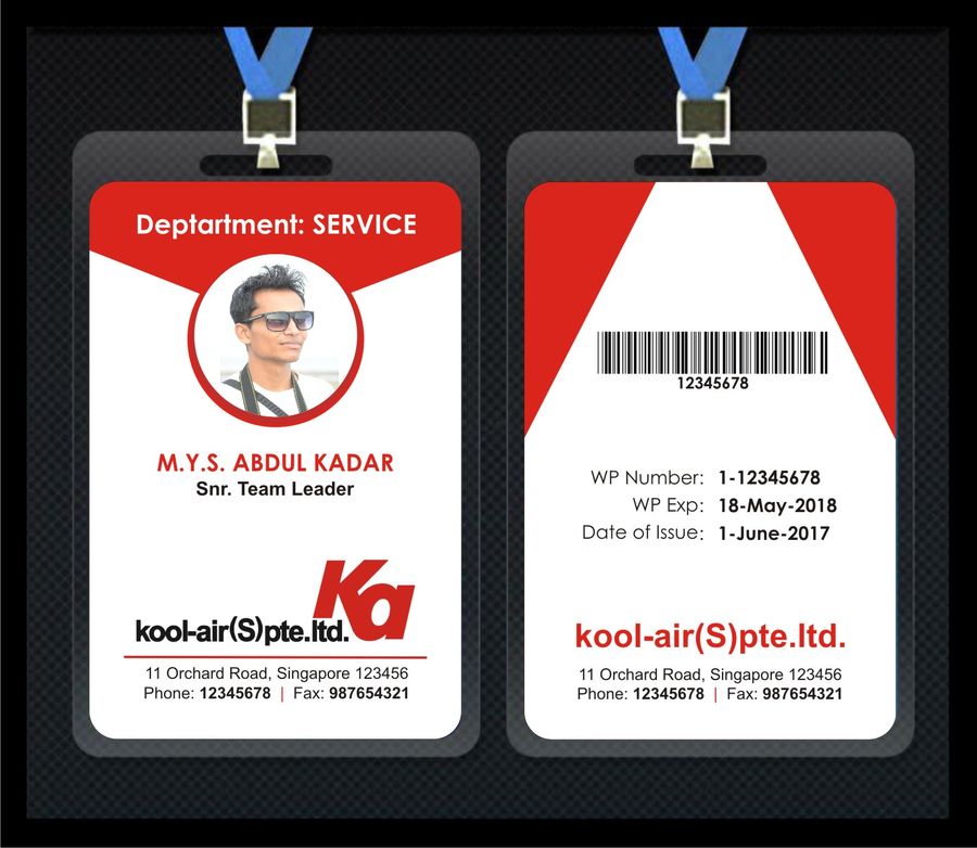 Printing, Design and Branding Services in Kenya